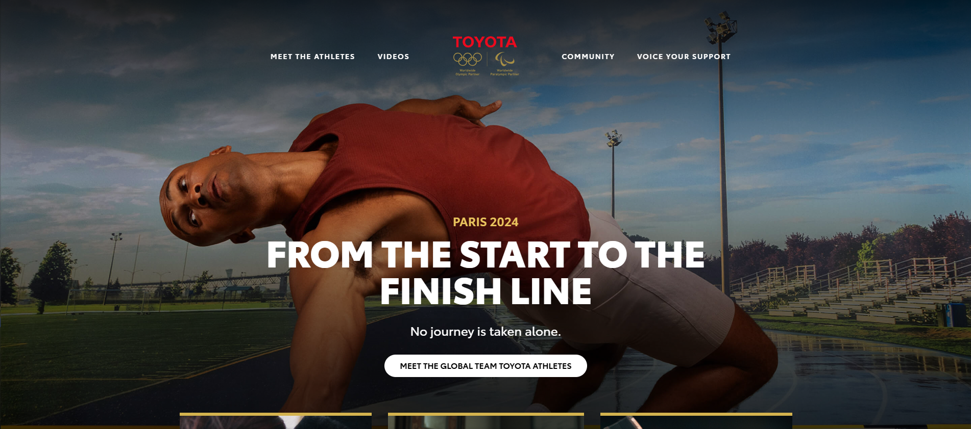 The Key Elements of Toyota Marketing Strategy